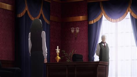 Spy Classroom Image Fancaps