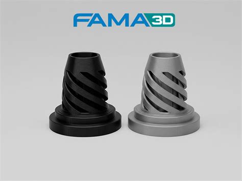 Nylon Pa11 Vs Pa12 Differences In Polyamides For 3d Printing