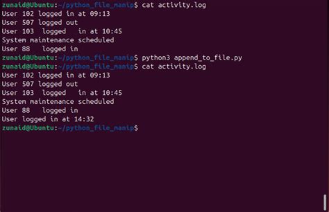 7 Clever Python Text File Hacks Revealed