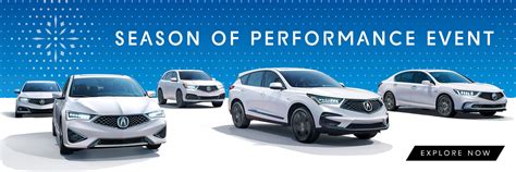 Acura Dealership Albuquerque Nm Used Cars Montaño Acura