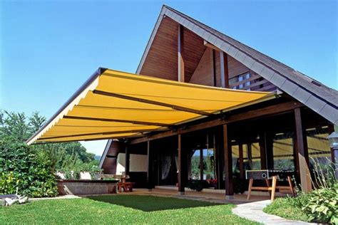 Retractable Awnings Patio Toronto Houzz
