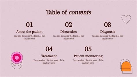 Female Reproductive System Case Report Breast Cancer