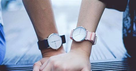 Đồng Hồ Tự Thiết Kế Dyoss Thể Hiện Cá Tính Riêng Cho Giới Trẻ Bloganchoi