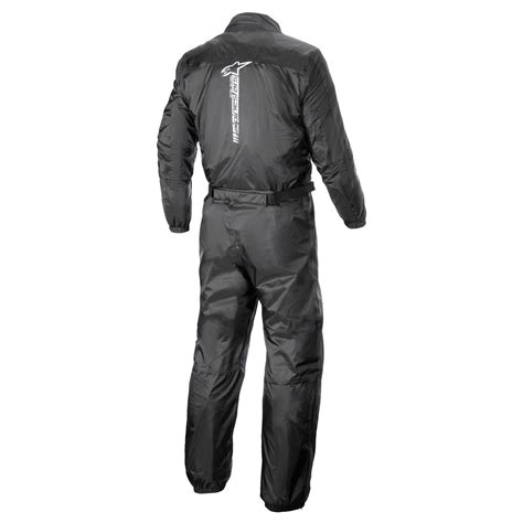 Alpinestars Hurricane V2 Motorcycle Rain Suit Waterproofs