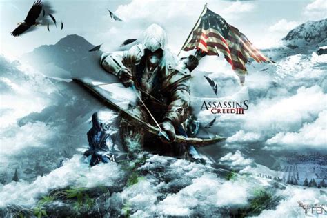 Dark Assassin Wallpapers Top Free Dark Assassin Backgrounds