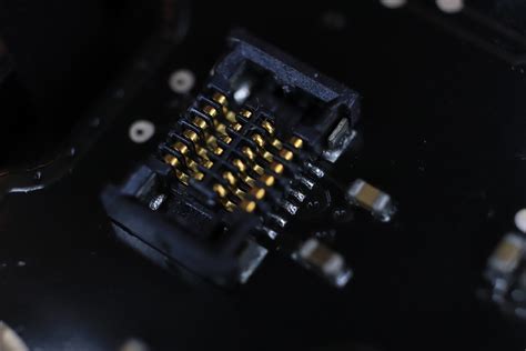 50 microchip macro backgrounds