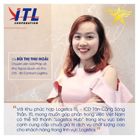 Itl Itlcorp Itlcorporation Itlvietnam Indotrans Itllogistics Indotranslogistics