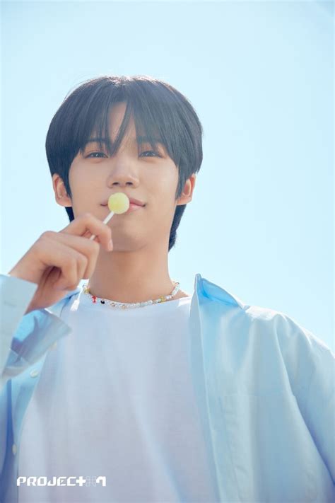 Project7 Assemble X Upgrade Visual Photos Top 7 Visual Assembled By