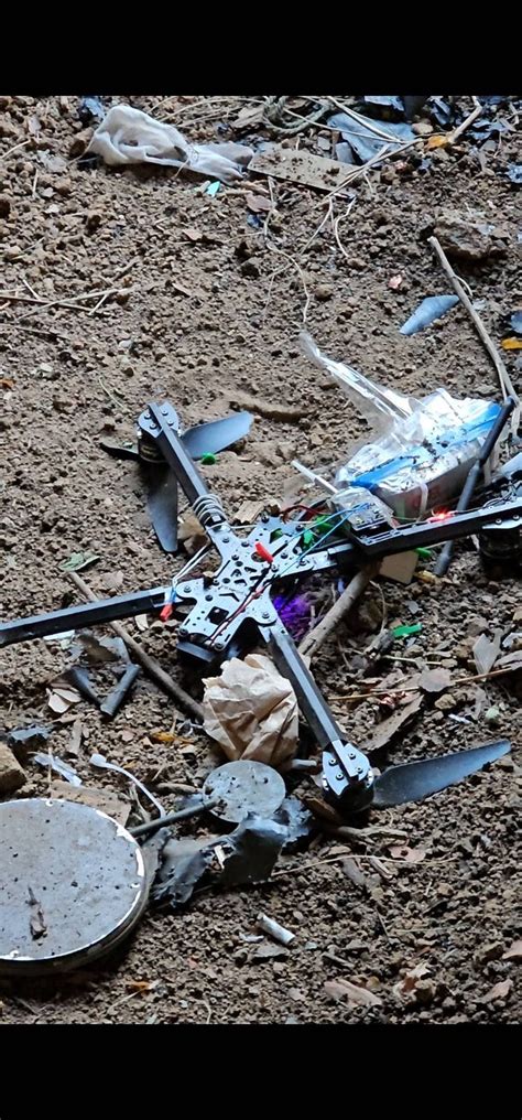 Mykolaiv Paratrooper Shoots Down Four Enemy Kamikaze Drones One Uav