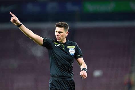 Marian Barbu și Marcel Bîrsan Vor Arbitra Două Partide Din