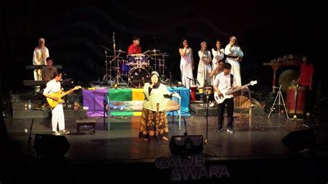 Orkes Teater Teapus Keluarkan Mini Album Sebagai Tonggak Perkembangan