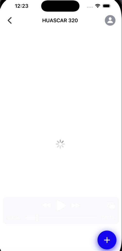 ios wkwebview uiviewrepresentable hide loading text while