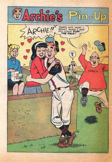 Pin By Pamela Longwell Sylvia On Archie Archie Comic Books Archie Comics Old Comic Books