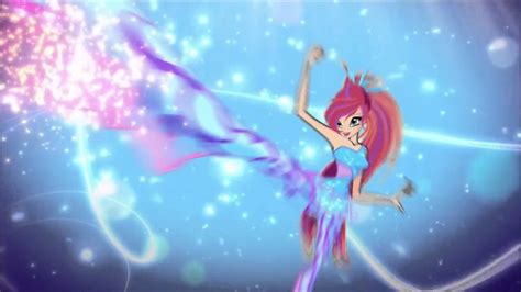 Винкс Клуб 6 сезон 4 серия Сиреникс Блум Youtube