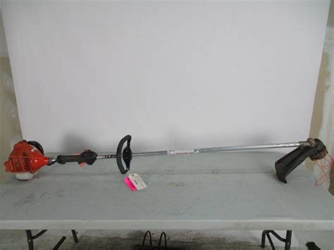 Echo Weed Eater Property Room