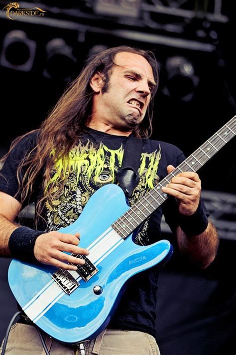 Mathieu Pascal Encyclopaedia Metallum The Metal Archives