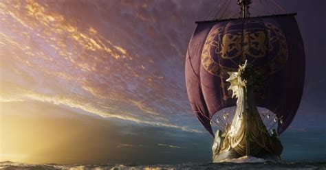 نگاهی به فیلم‌های اقتباسی سرگذشت نارنیا و آینده سری