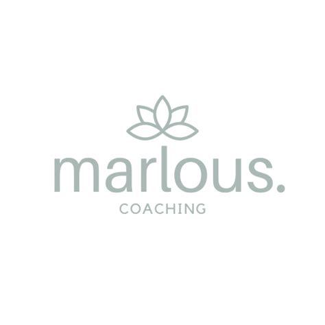 Marlous Coaching Marlous Coaching