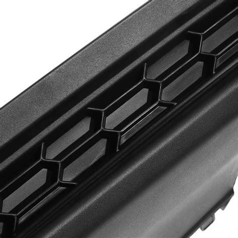 Rear Valance Lower Bumper Cover For 2013 2014 2015 Honda Civic Textured