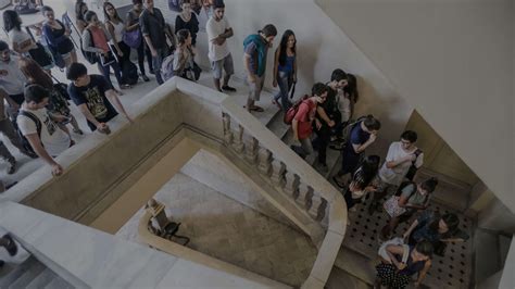 Faculdade Nacional De Direito Ufrj