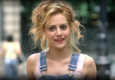 Brittany Murphy Appreciation Post R Popculturechat