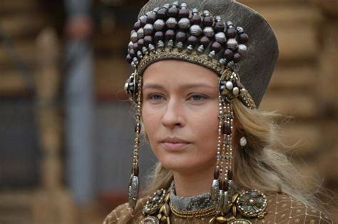 «Золотая орда» (2017) - сюжет, актеры и роли, трейлер и кадры из сериала