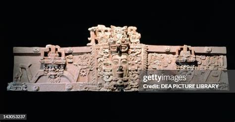 Sun God Kinich Ahau Photos And Premium High Res Pictures Getty Images