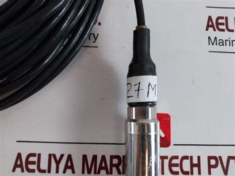 Panasia Honeywell Level 3000 Level Sensor Aeliya Marine