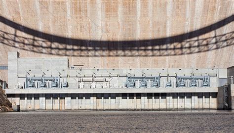 How Glen Canyon Dam Works Grand Canyon Trust