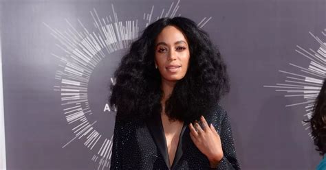 Beyonces Sister Solange Reveals Hidden Health Conditions And Says