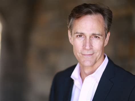Howard Mcgillin Biography Broadway Buzz