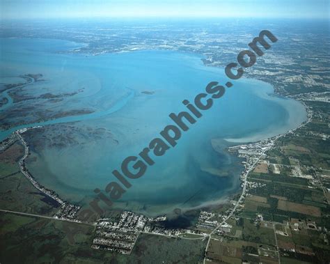 Anchor Bay Aerial Graphics