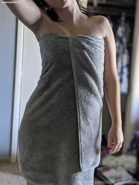 Chloe Mae Nude Imaginative Minds