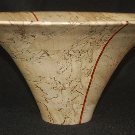 Another Spalted Maple Bfb American Association Of Woodturners
