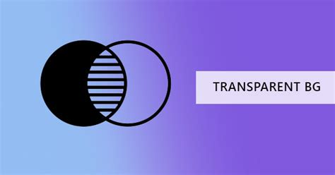 How To Make My PDF Image Background Transparent