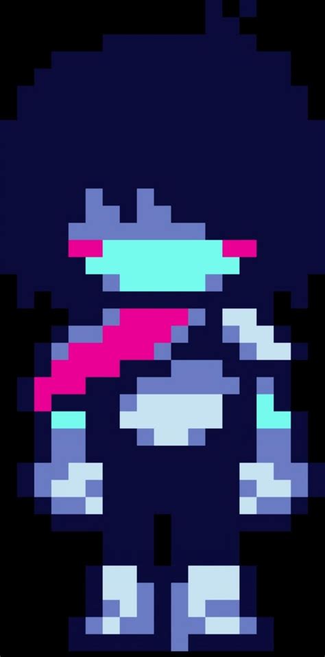 Cool Ralsei  Rdeltarune