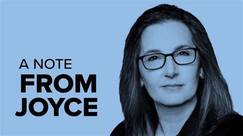 Joyce Vance Author At Cafe