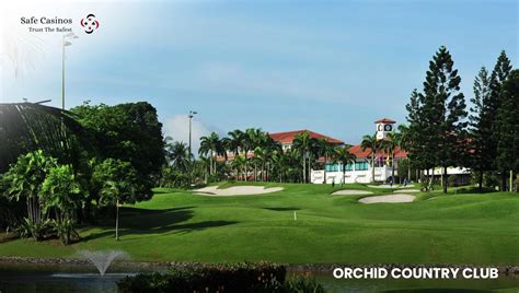10 Secret Golf Courses In Singapore You Didnt Know About