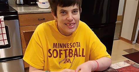 For The Love Of A Gopher Super Fan • Minnesota Alumni