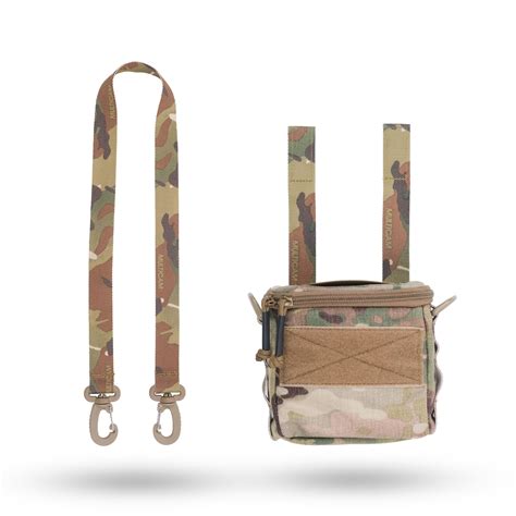 Echo 15 Ammo Pouch Multicam Series Parabellum Indonesia