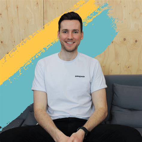 Patrick Lavery The Hatch Founder Incentivising Climate Action