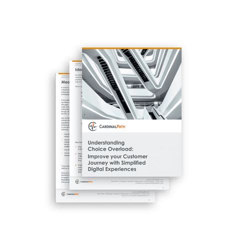 Advanced Analysis Cardinal Path