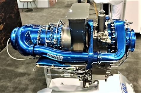 Rolls Royce Rr300 I Vertical Flight Photo Gallery