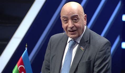 Rasim Musabəyov Jurnalistləri Təhqir Etməsi Xəbərinə Aydınlıq Gətirdi Globalinfoaz