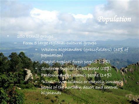 Ppt Cameroon Powerpoint Presentation Free Download Id 2848433