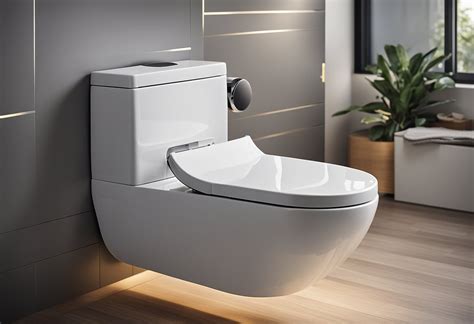Transform Bathrooms With Latest Toilet Bowl Design Innovations