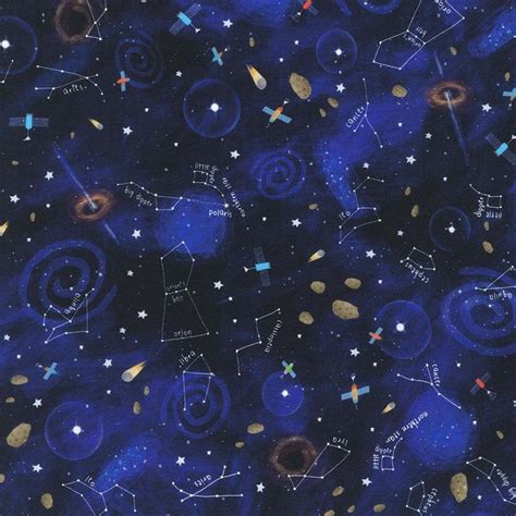 Constalletions In Astral By Carla Daly From The Space Adventure