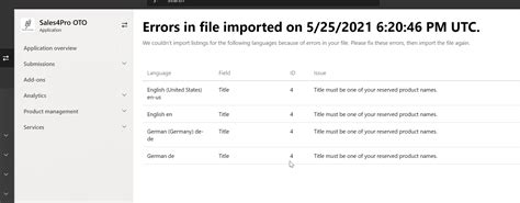 Windows Store App Certification Failed Without Any Report Microsoft Qanda