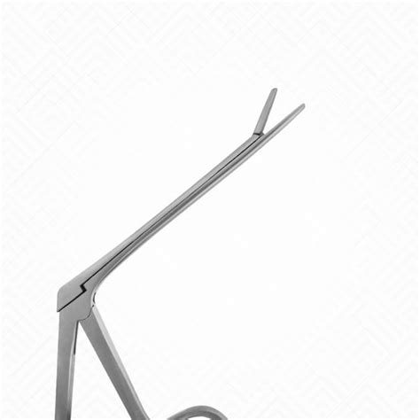 Micro Endo Forceps New Med Instruments