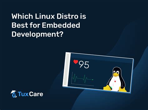 tuxcare blog insights and news on linux technology